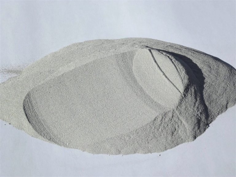 Aluminium poeders - Metalen stof